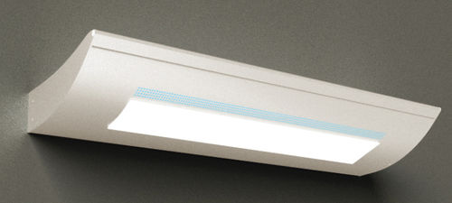 Healthcare facility wall light - Nebula - SMP CANADA - for hospital ...
