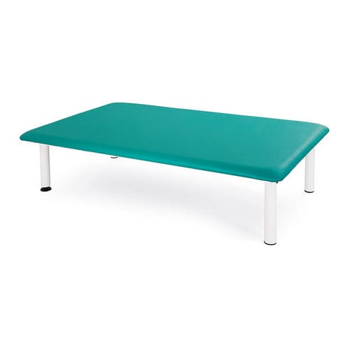 Mechanical Bobath table - ADE - Fisiotech - 1-section