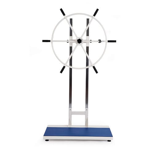 Shoulder wheel - 1315050 - Fisiotech