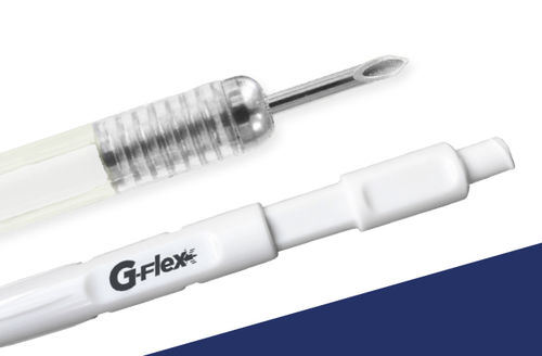 Endoscopic injection needle - Calibra® - G-FLEX Europe