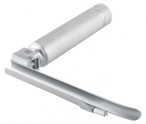 Miller laryngoscope blade - Sololite - Invotech Excel - metal