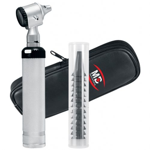 ENT diagnostic medical kit - Mark-II Econo - Invotech Excel - with otoscope