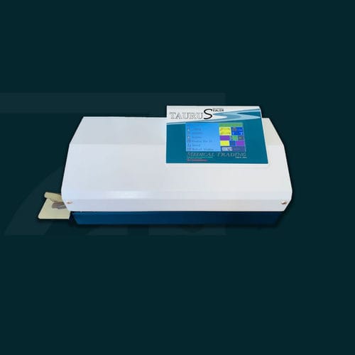 Medical thermosealer - TAURUS - Medical Trading S.R.L. - automatic ...