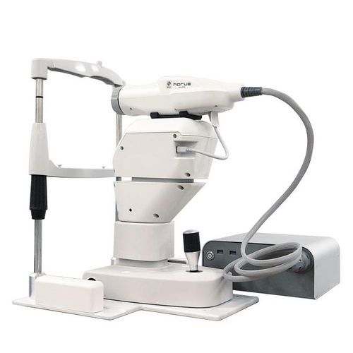 OCT ophthalmoscope - ACT100 - Medimaging Integrated Solution - non ...