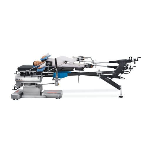 Orthopedy operating table - ProFx® - Mizuho OSI - electric / bariatric ...
