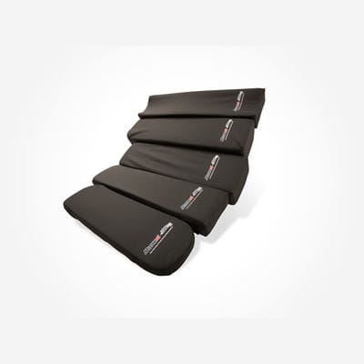 Positioning pad - Tempur-Pedic® - Mizuho OSI - arm positioning / for humans