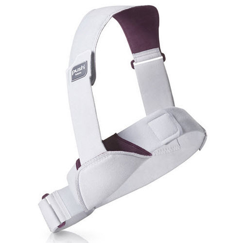 Shoulder splint - MED Plus - Nea International - with waist support strap