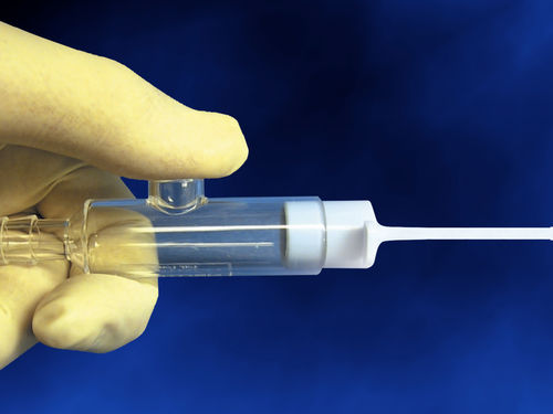 Suction system - Meconium Aspirator® - Neotech Products