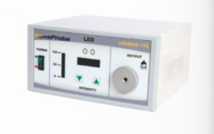 Endoscope light source - LEUKOS 175 - NovaProbe - LED / cold light