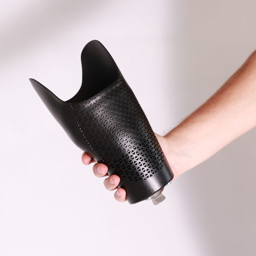 Prosthetic leg socket - NEXUM TT - Orthobroker