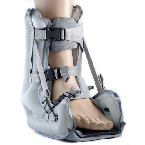 Adult plantar fasciitis splint - OF1 - Orthoflex