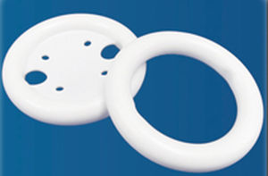 Ring-type vaginal pessary - RsX Series - Panpac Medical