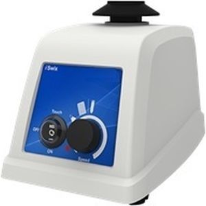 Vortex laboratory mixer - VMA1 - Paramedical srl - orbital / digital ...