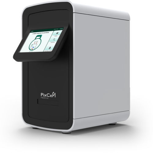 POC hematology analyzer - HemoScreen™ - PixCell Medical Technologies ...