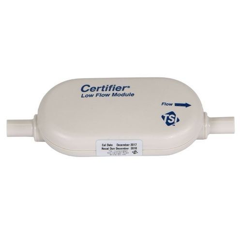 Flow testing system - 4082 - TSI - for anesthesia workstations / ATP