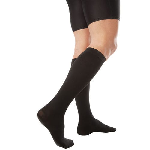 Venous thromboembolism support compression sock - 930 - Variteks ...