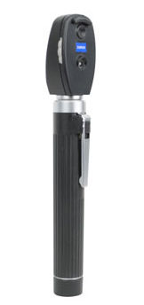 Direct ophthalmoscope - DM6C - Zumax Medical - hand-held