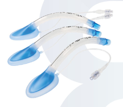 Silicone laryngeal mask - R-COM Force - Comepa Industries