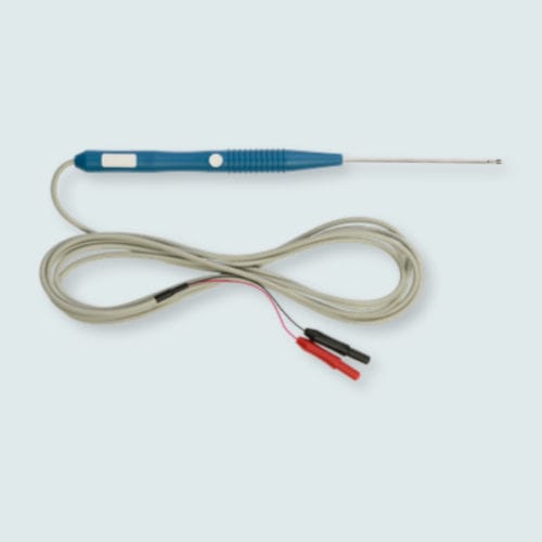 Conductivity probe - Comepa Industries - nerve stimulation / monitoring