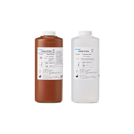 Stain reagent - HR-2A - Dagatronics Corporation - for microbiology / liquid