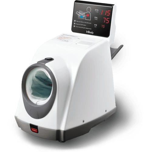 Automatic blood pressure monitor - BPBIO750 - David Health Solutions ...
