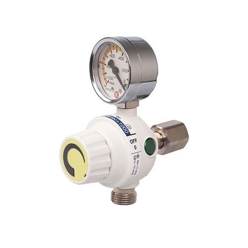 Vacuum Regulator Control Vacuum Regulator Gauge, Vacuum Pressure