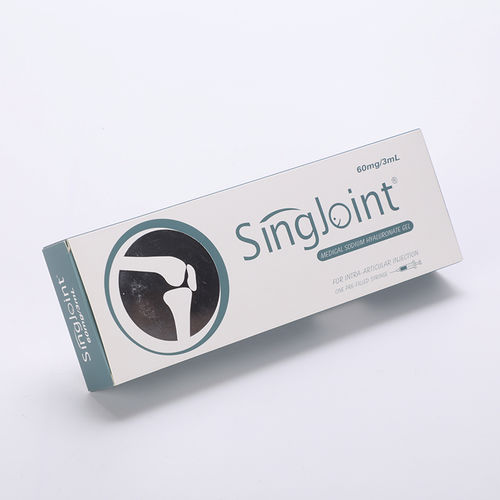 Synthetic bone substitute - Singjoint - Hangzhou Singclean Medical ...