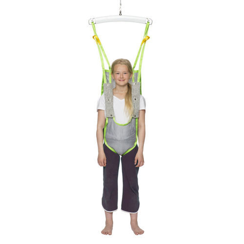 Walking sling - 25100 series - Human Care Group - rehabilitation ...