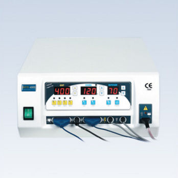 Bipolar coagulation electrosurgical unit - ITC-400D (ESU) - ITC ...