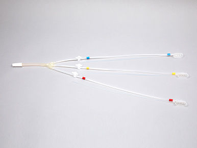 Cardiac stabilizer - Tentacles - Kawasumi