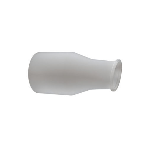 Spirometer mouthpiece - 1013 - Lemon Medical - disposable
