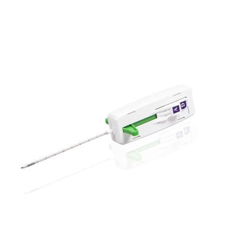 Biopsy gun - MEDONE ULTRA - Medax - medical / automatic