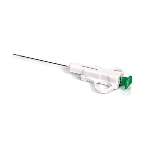 Biopsy gun - VELOX 2 - Medax - medical / semi-automatic