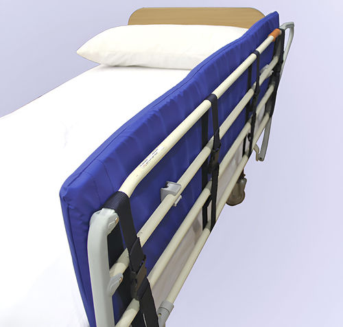 Bed guard rail protective cover - Medicovers® - Medicare System ...
