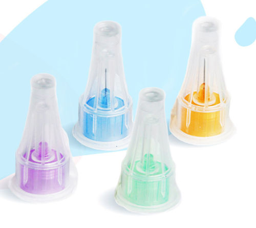 Insuline injection needle - Verifine™ - Promisemed Medical Devices ...