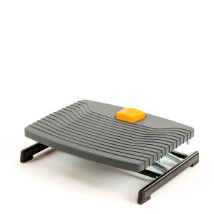 Reclining footstool - Pro 959 - Score BV - height-adjustable