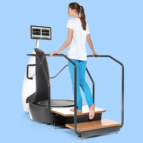 Stabilometry platform - Sense Product