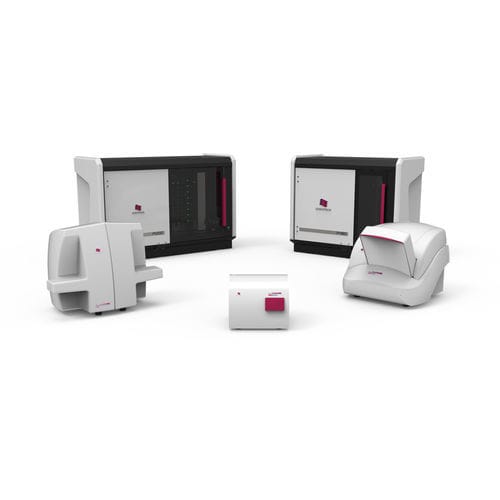 Microscope slide scanner - 3DHISTECH Ltd. - automatic / high-speed