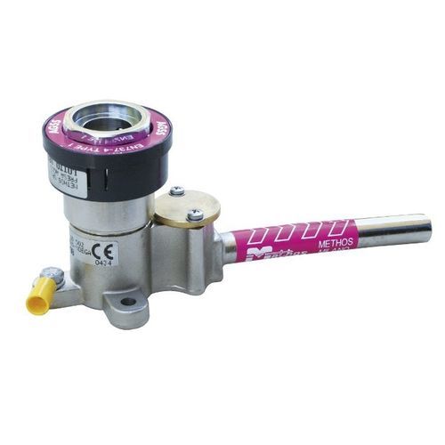 Medical gas pipeline system outlet - AGSS - CAHOUET S.A. - gas / air