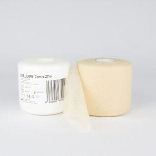 Undercast padding bandage - Vendari PRETAPE - Calvo Izquierdo ...