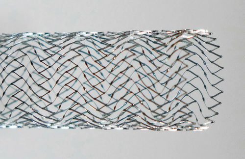 Venous stent - VICI VENOUS STENT® - Veniti