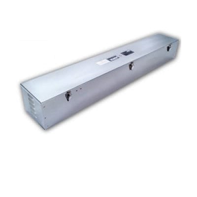 Germicidal lamp - RAM - American Ultraviolet - UV / ceiling-mounted