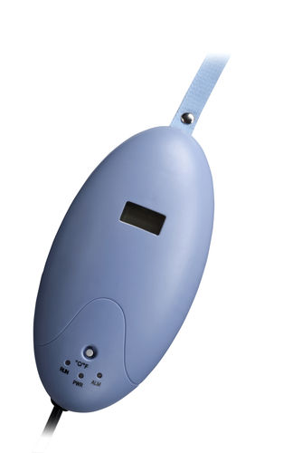 Veterinary infusion warmer - iWarm™ - Midmark Animal Health