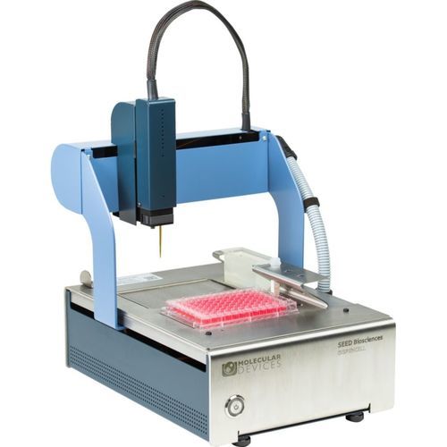 Automated cell dispenser - DispenCell™ - VWR - laboratory / benchtop ...