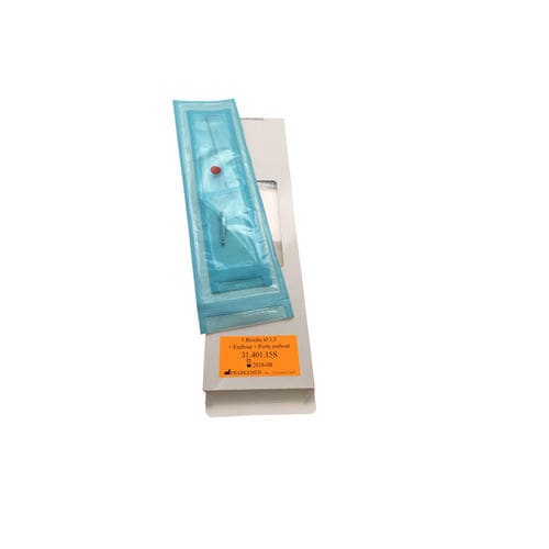 Sterilization pouch - 31.401 series - Medicalex