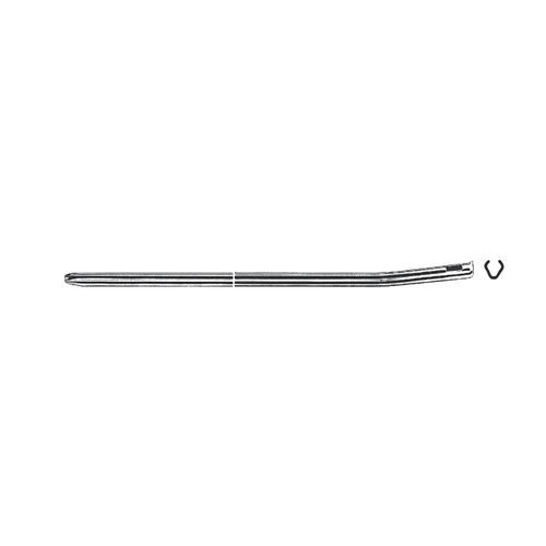 Tibial intramedullary nail - 36.0 series - Medicalex - humerus ...