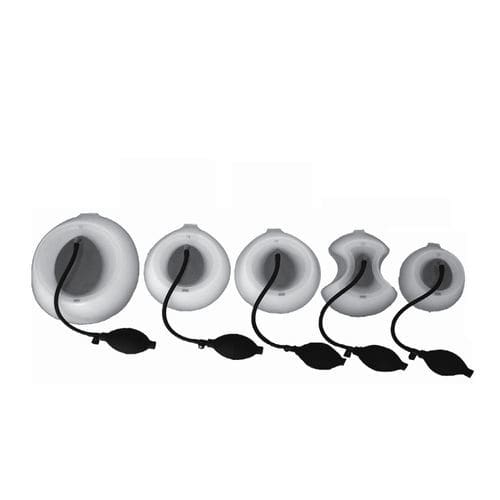 Pectus excavatum treatment vacuum bell - 03.000 series - Medicalex