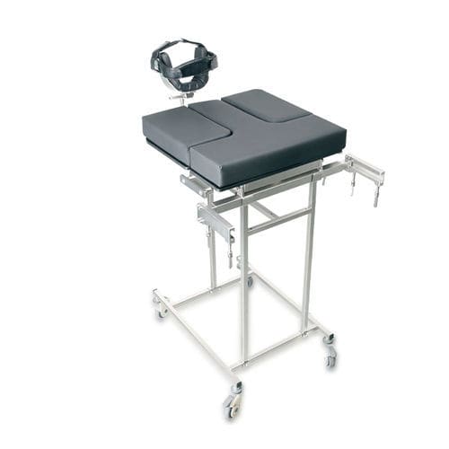 Operating table positioning system - HE-JB2 - Siriusmed