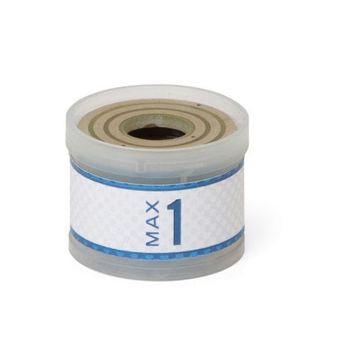 Oxygen sensor - Max-1 - Maxtec - laboratory