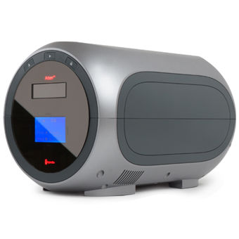 Automatic cell counter - ADAM SCC - NanoEntek - benchtop / digital